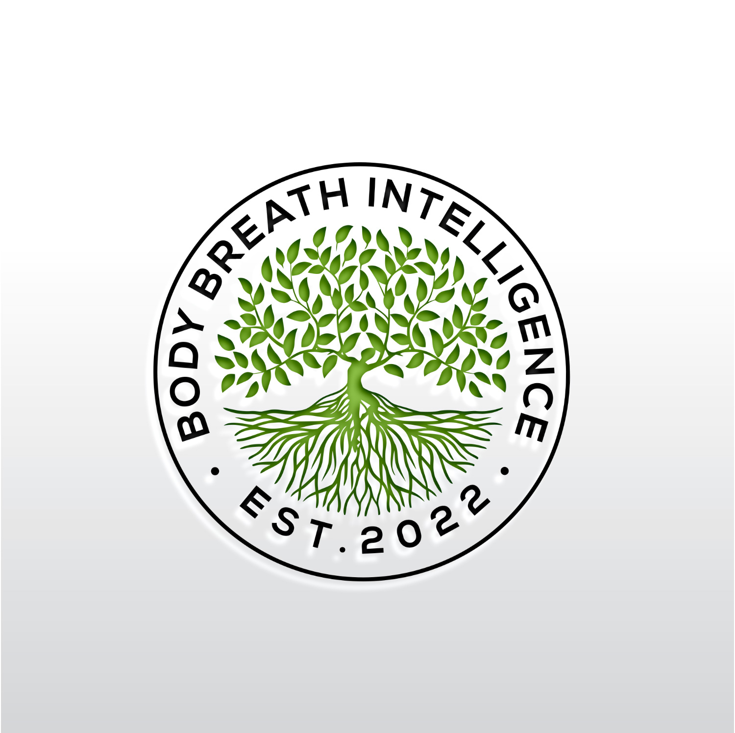 Logo Design for Body Breath Intelligence by Isabella... | Design #28603253