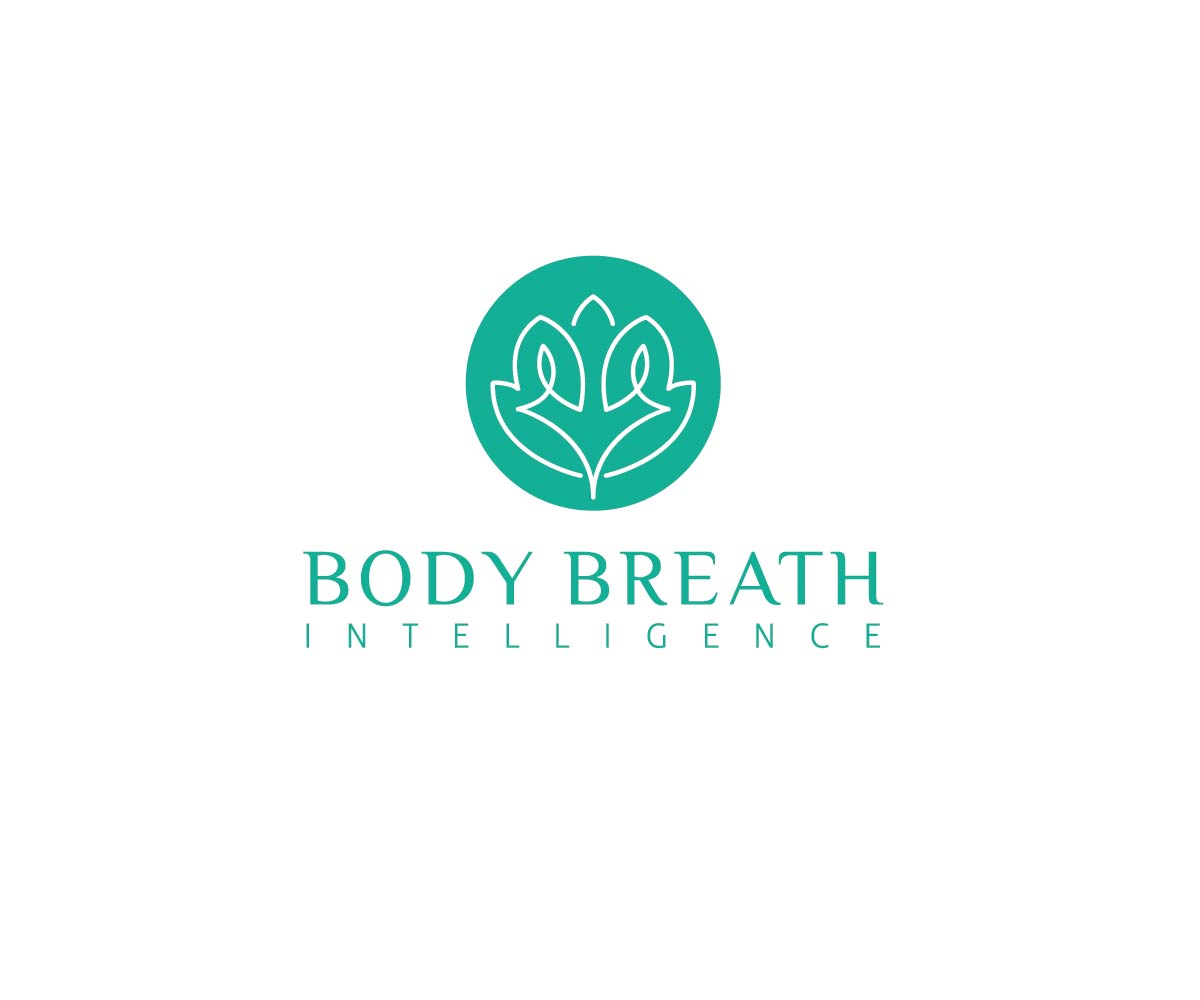 Logo Design for Body Breath Intelligence by GreenLamp | Design #28627452