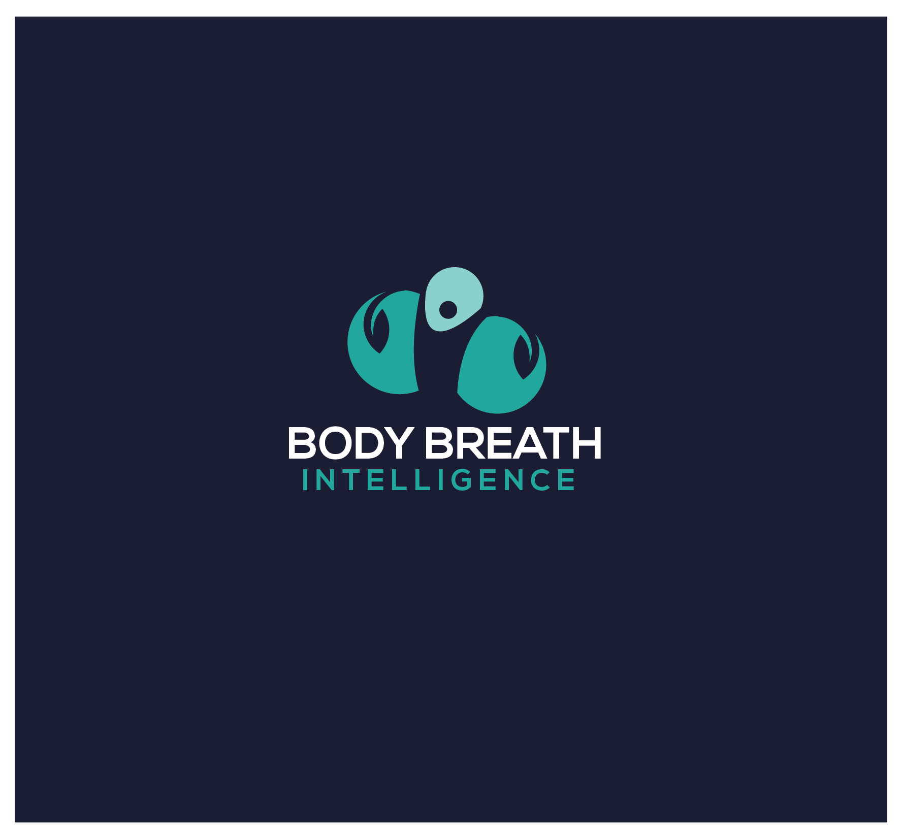 Logo Design for Body Breath Intelligence by angelonyamu | Design #28606226