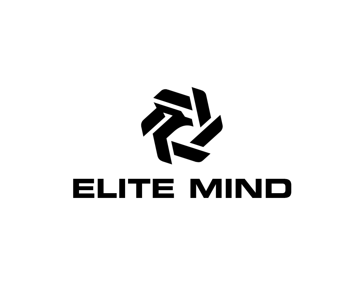 Elegant, Playful, Supplements Logo Design for Elite Mind by drekkk ...
