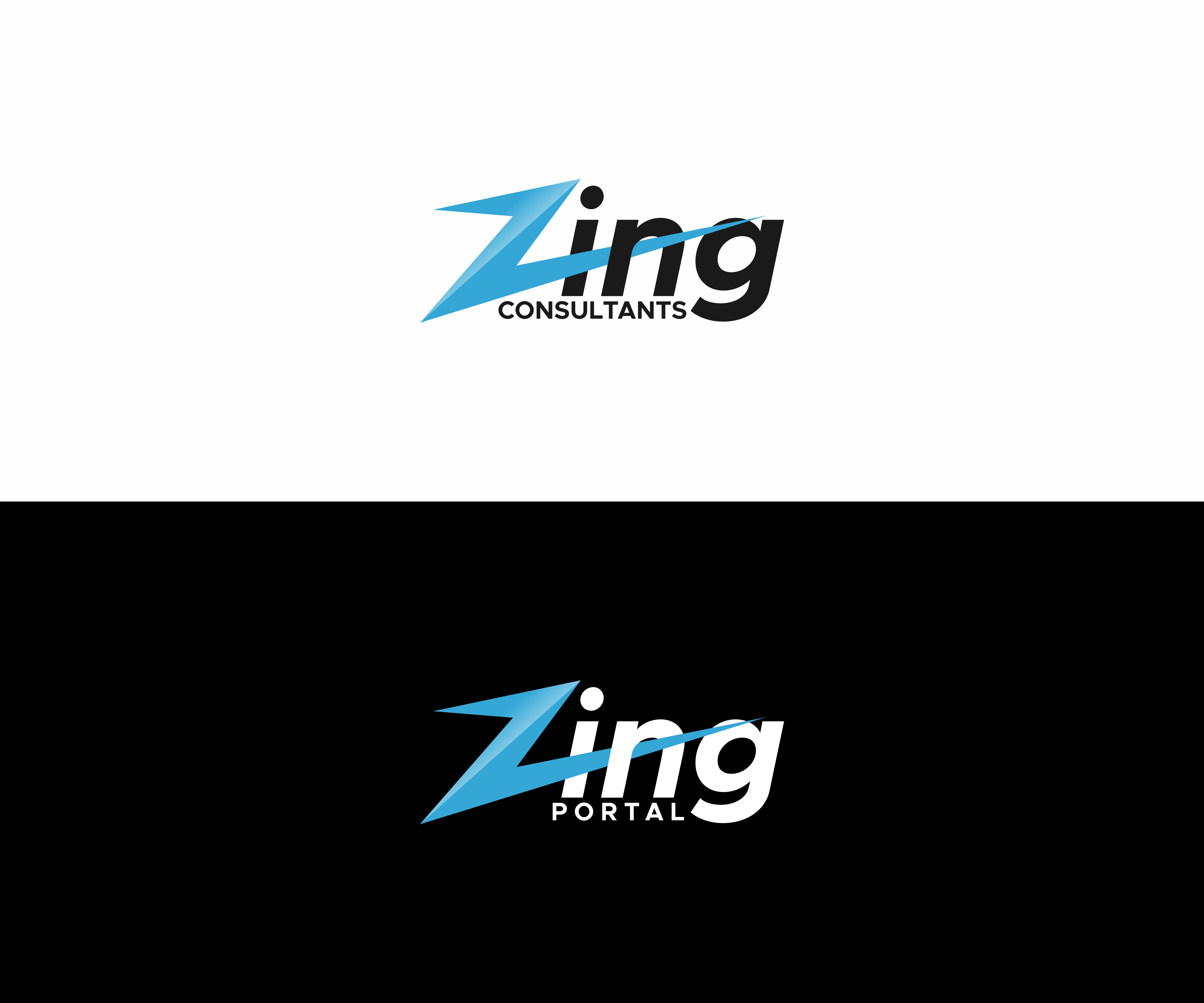 Logo Design for Zing Consultants by Avilash | Design #28634481
