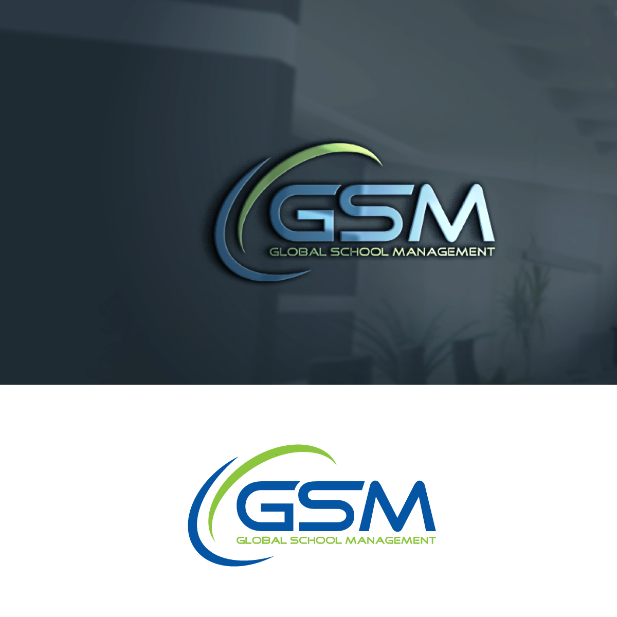 Professional, Upmarket, Education Logo Design for "Global School ...
