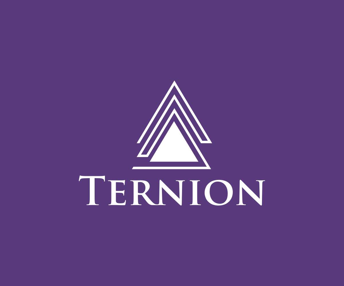 Logo Design for Either "Ternion" or "Ternion Coaching" by logonumberone ...
