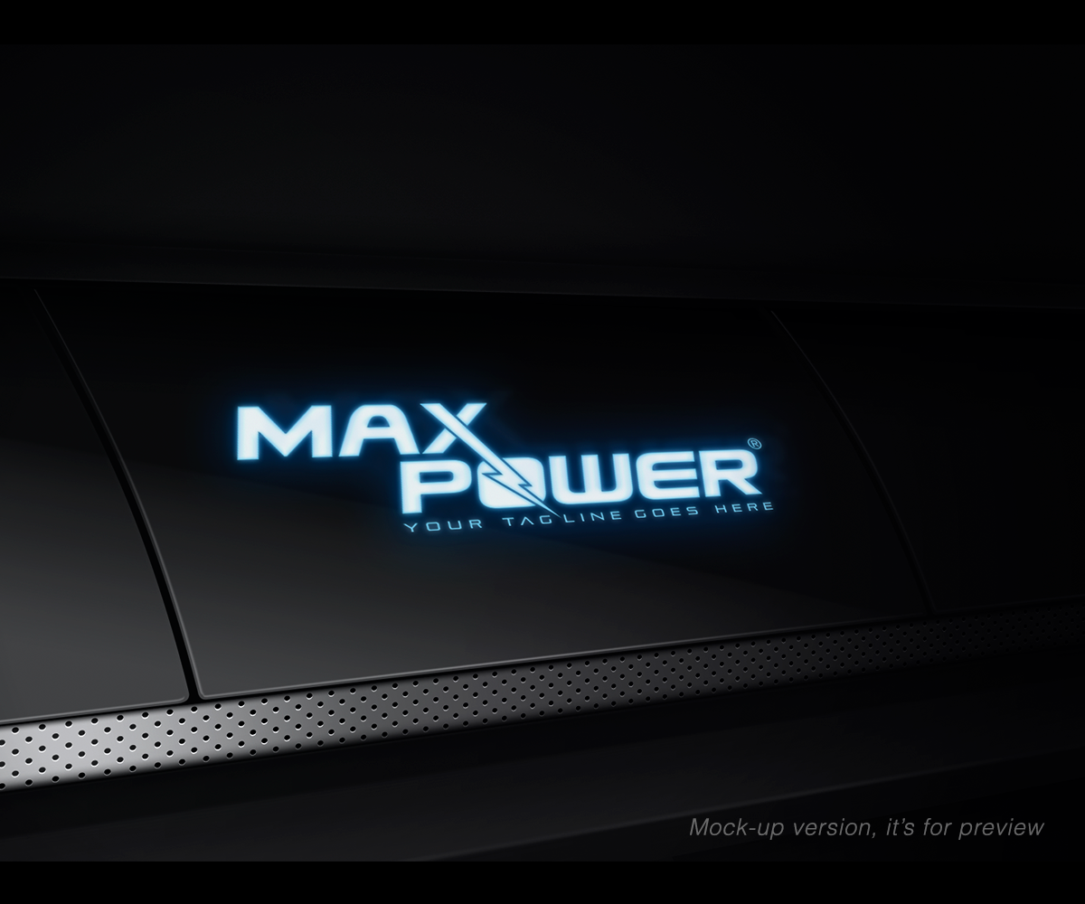 Modern, Serious, Battery research, science, energy storage Logo Design ...