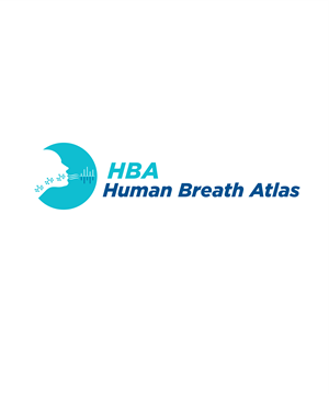 The Human Breath Atlas Logo | 48 Logo Designs for Can use 'HBA' or ...
