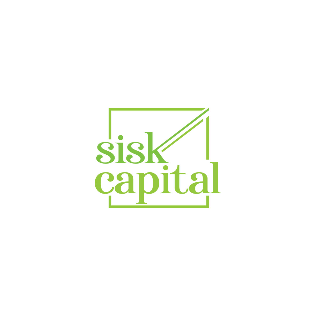 Upmarket, Professional Logo Design for sisk capital or sisk cap by ...