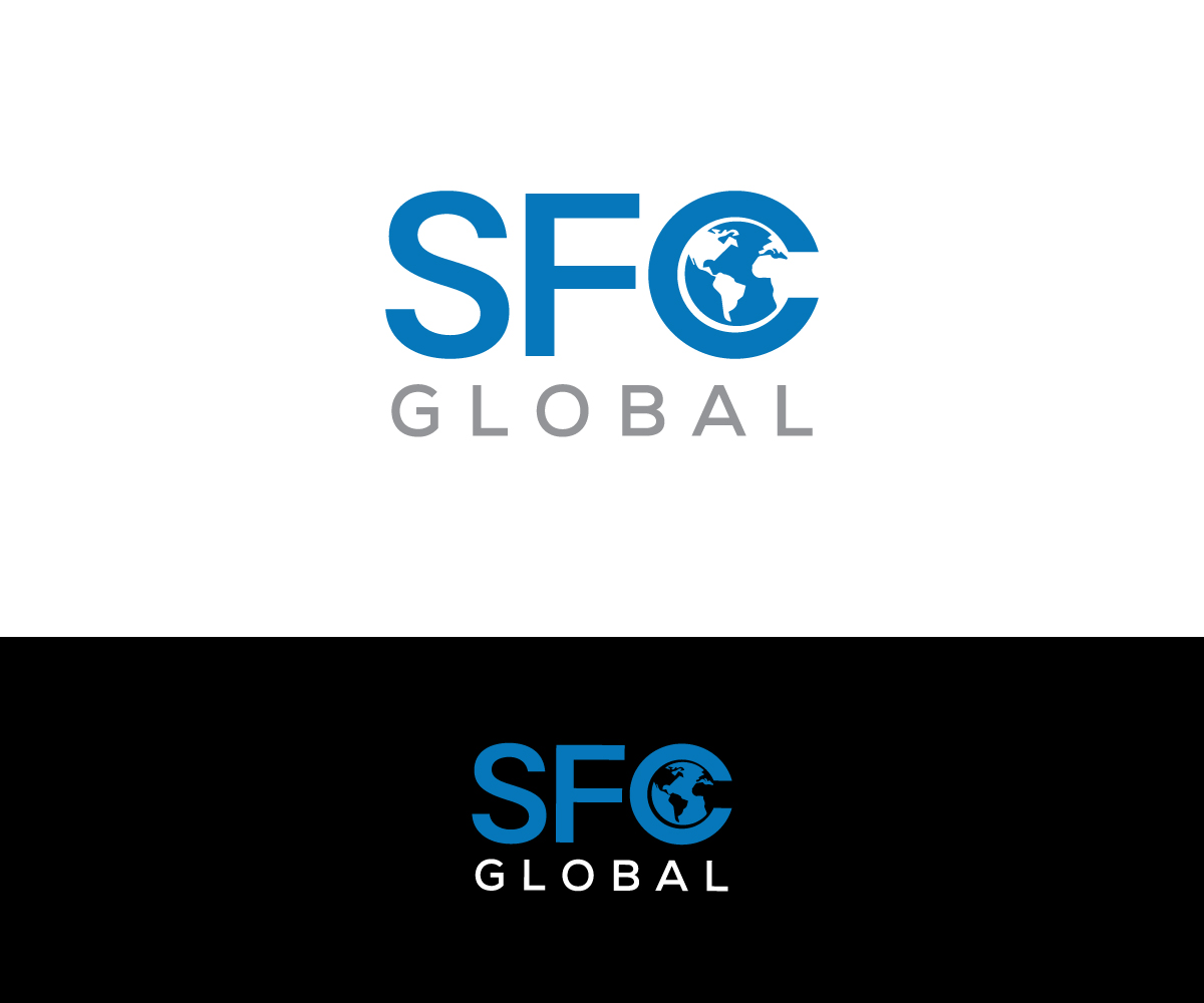 Serious, Modern, Finance Logo Design for SFC Global by wdesigner2 ...