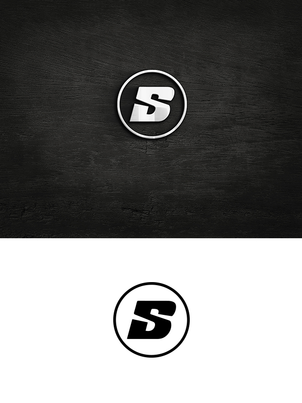 Masculine, Modern, Business casual Logo Design for Just logo by Emma ...