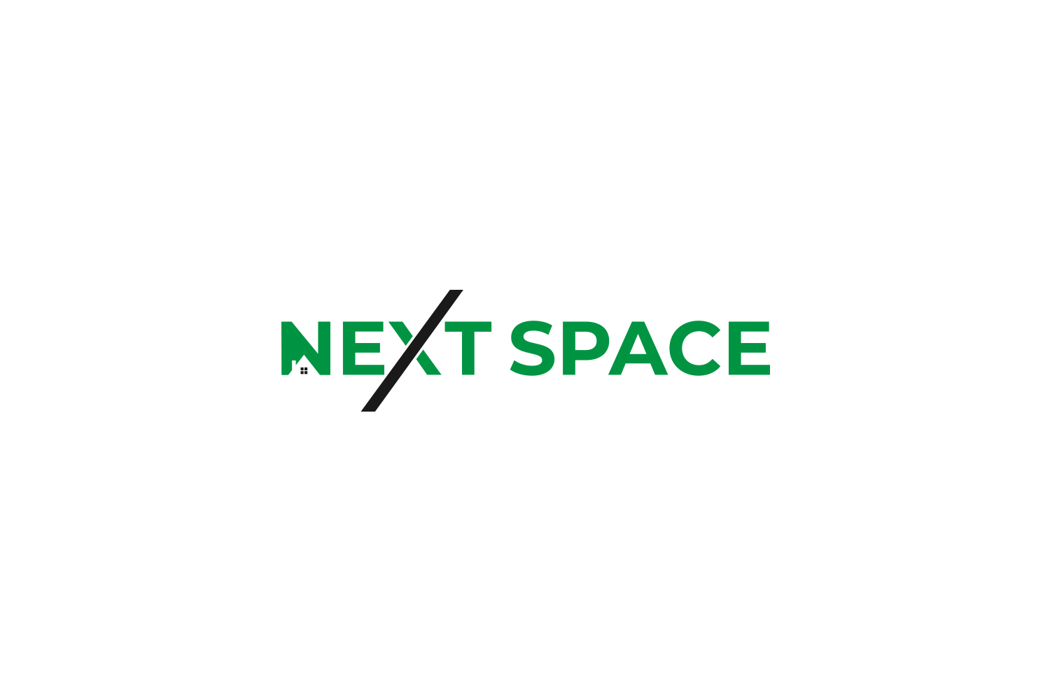 Logo Design for Next Space by Emma Creative | Design #28630541