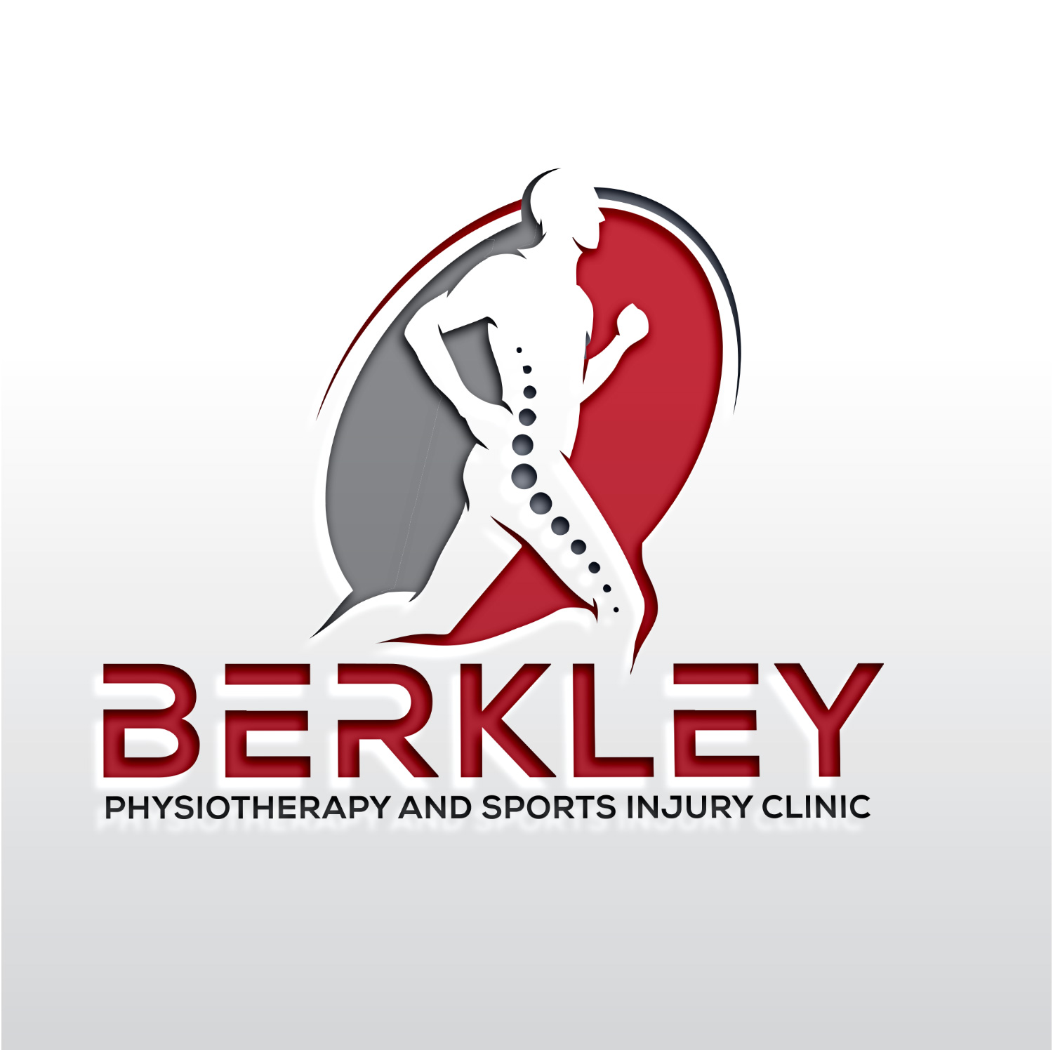 Playful, Bold, Health Sector Logo Design for Berkley Physiotherapy and ...