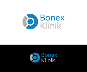 Bonex Klinik | 30 Logo Designs for Bonex Klinik