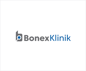 Bonex Klinik | 32 Logo Designs for Bonex Klinik