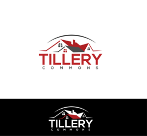 Tillery Commons | 45 Logo Designs for Tillery Commons