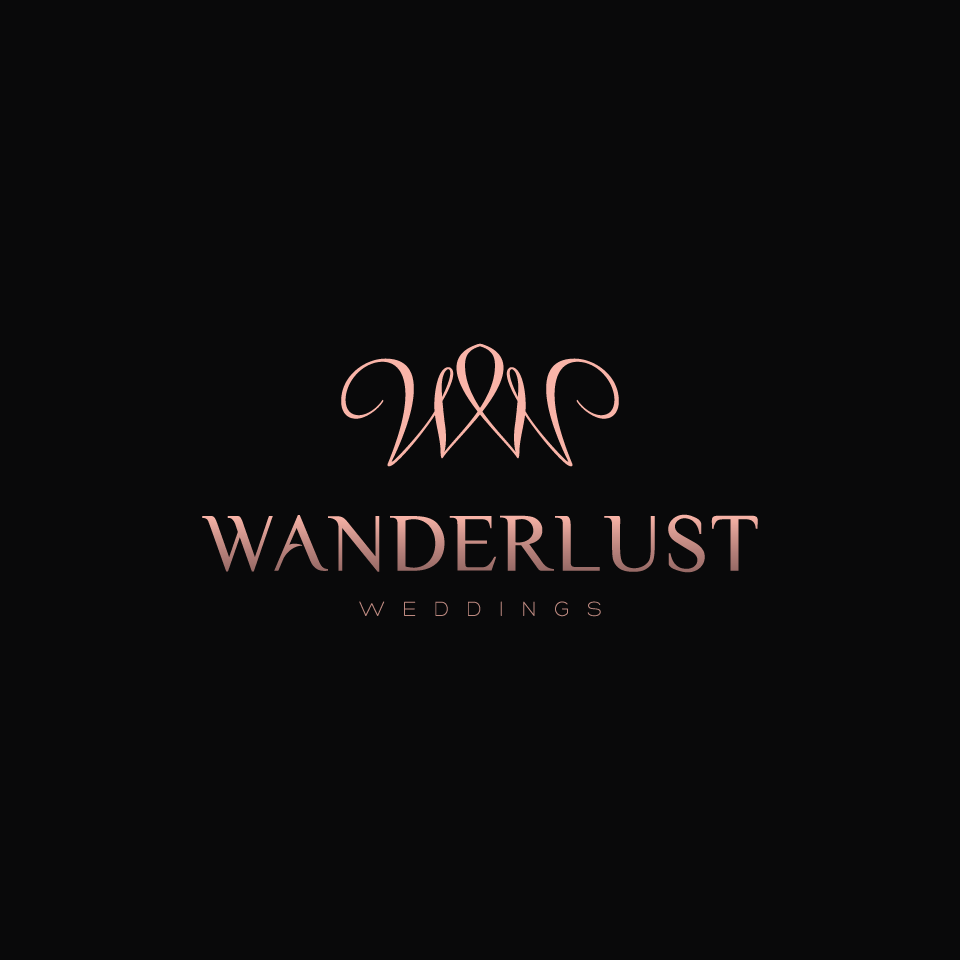 Playful, Modern, Wedding Graphic Design for a Company by R1N_DSGN ...