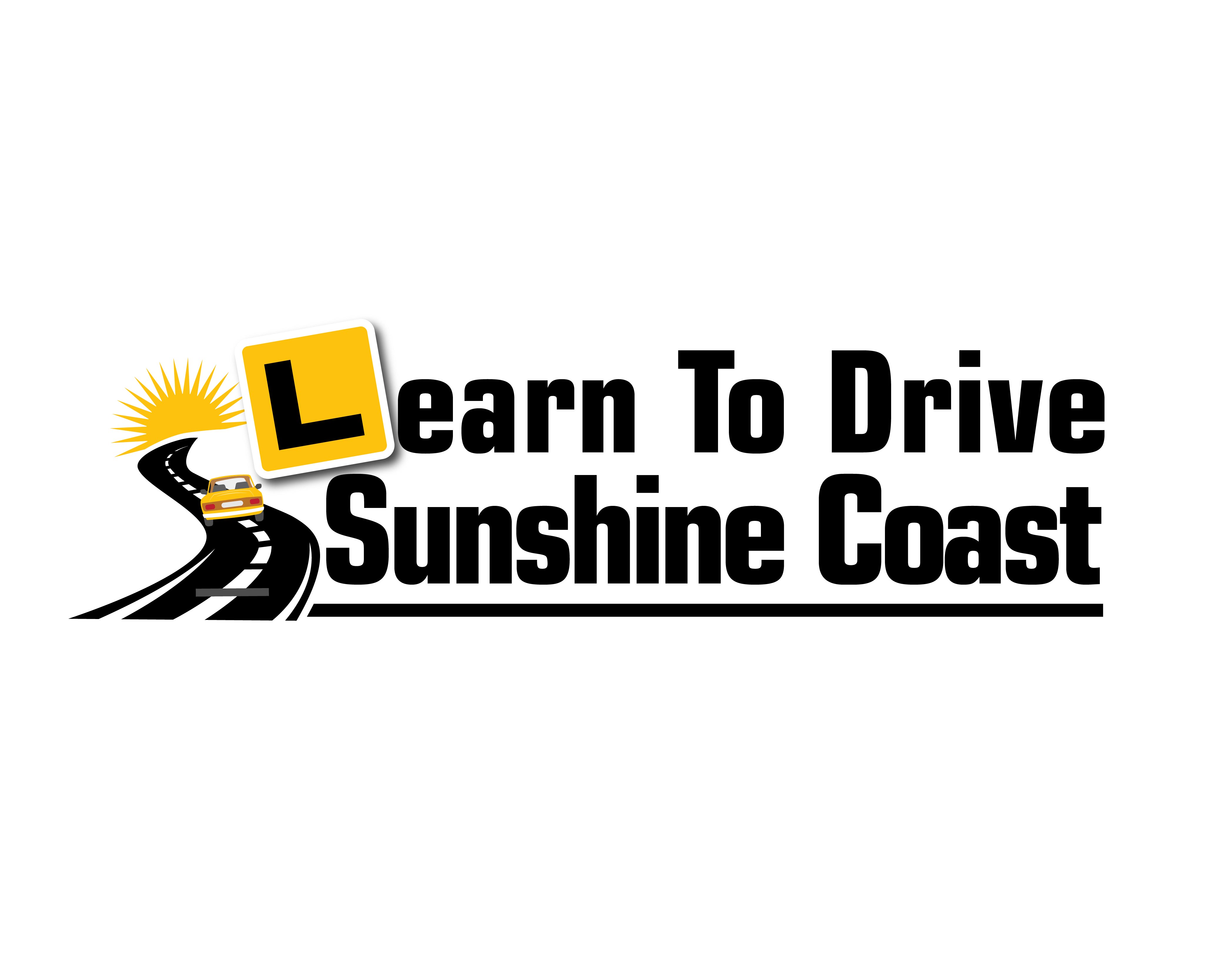 Professional, Upmarket, Driving School / Learn to drive Logo Design for ...
