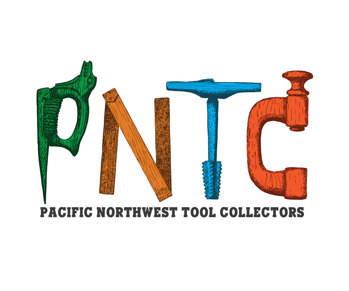 Logo Design for PNTC using hand tools by Roland C | Design #28788862