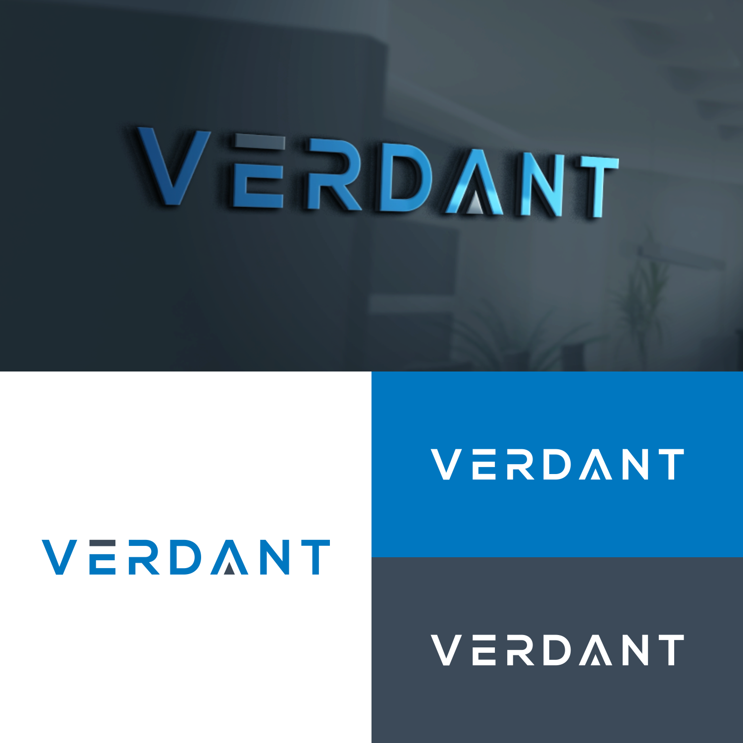 Bold, Modern, Finance, Cryptocurrency, Quantitative Trading Logo Design ...