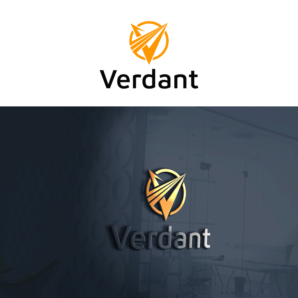 Bold, Modern, Finance, Cryptocurrency, Quantitative Trading Logo Design ...