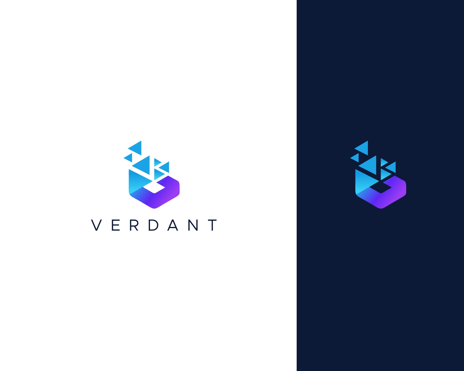 Bold, Modern, Finance, Cryptocurrency, Quantitative Trading Logo Design ...