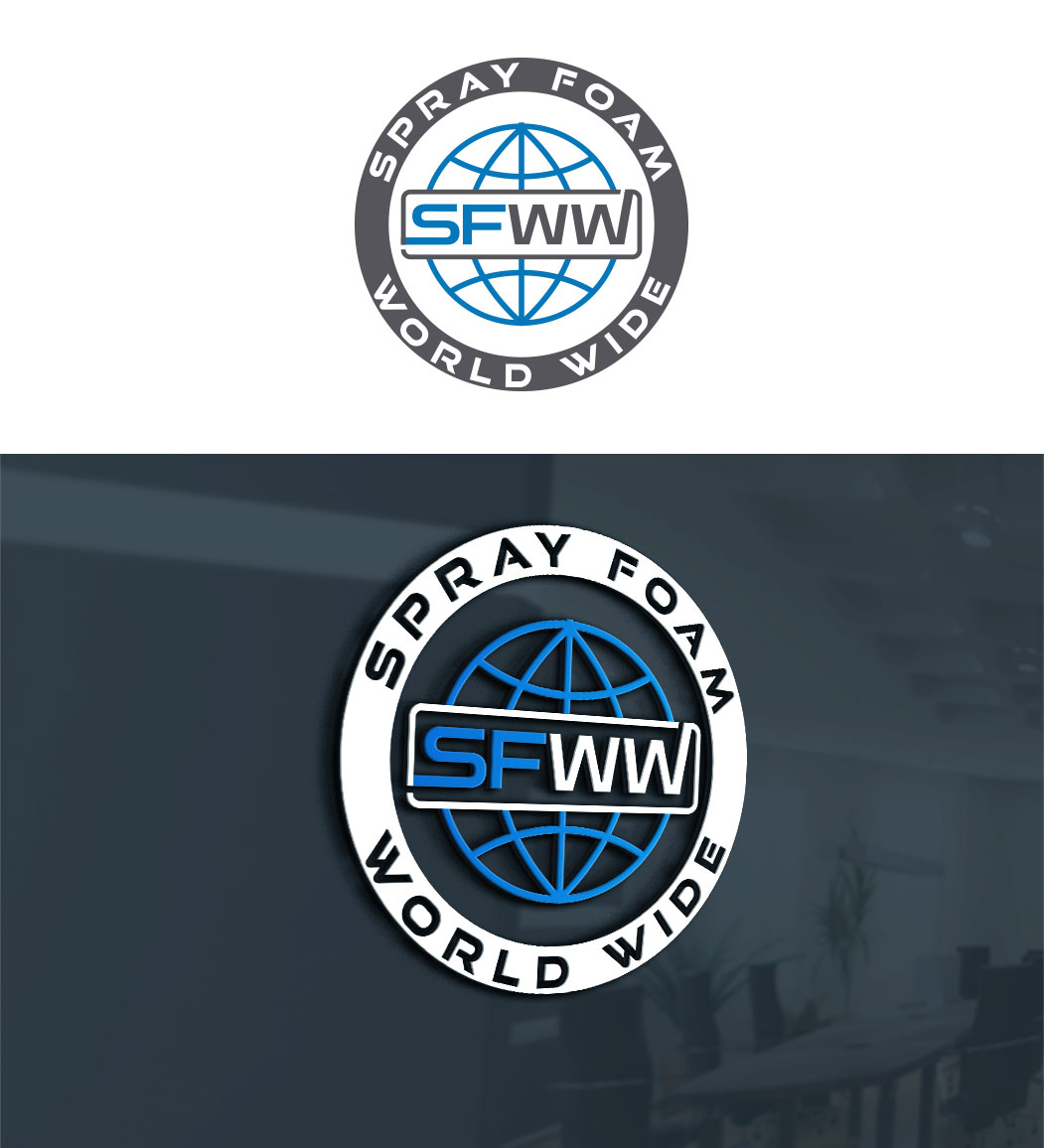 Playful, Traditional Logo Design for SFWW by SimonKu | Design #28680979