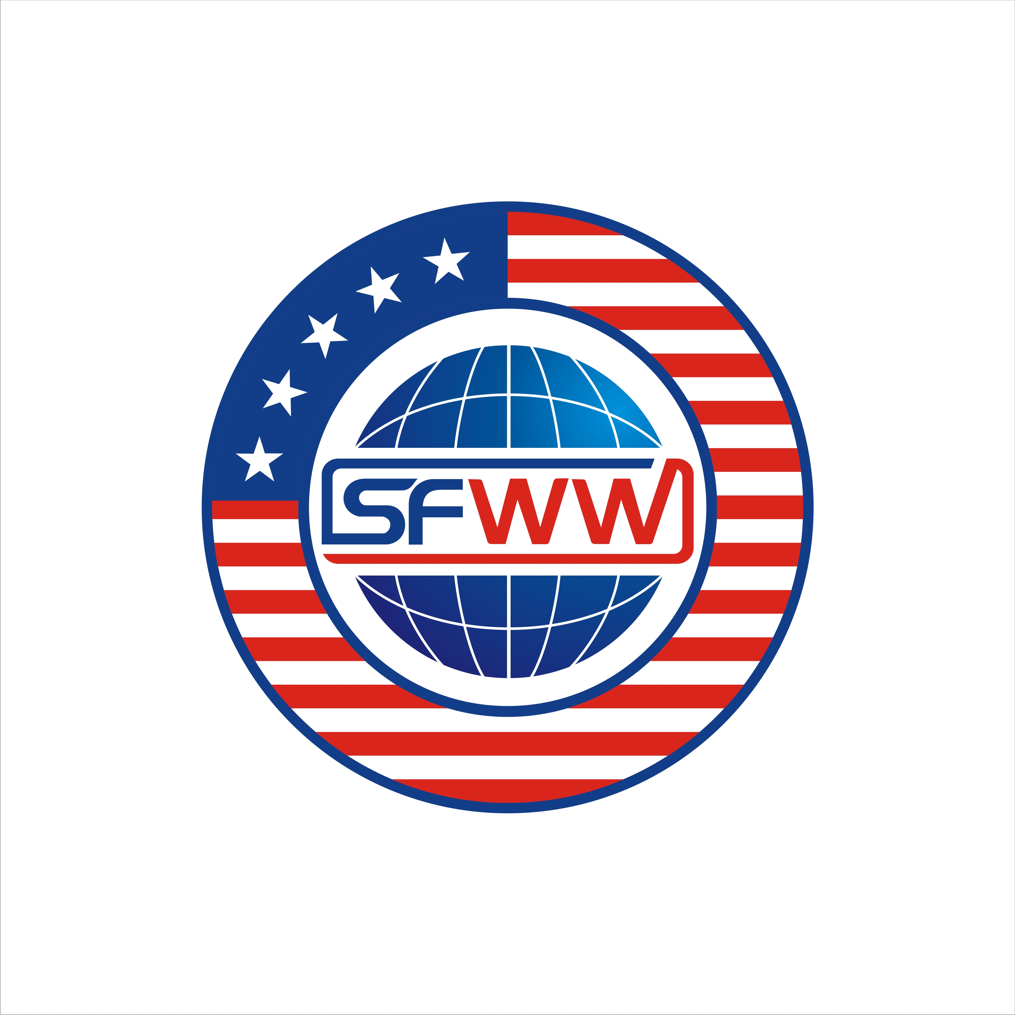 Playful, Traditional Logo Design for SFWW by darshan Arts | Design ...