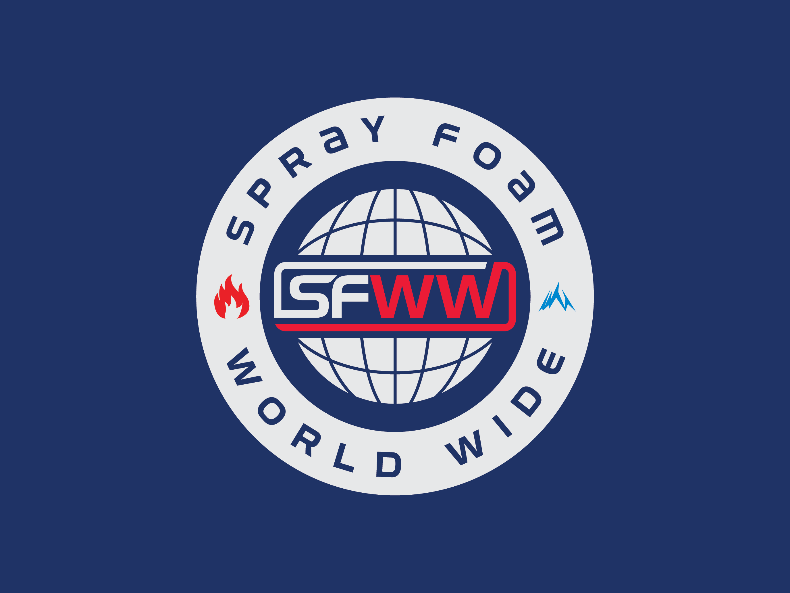 Playful, Traditional Logo Design for SFWW by dhamkith | Design #28680315