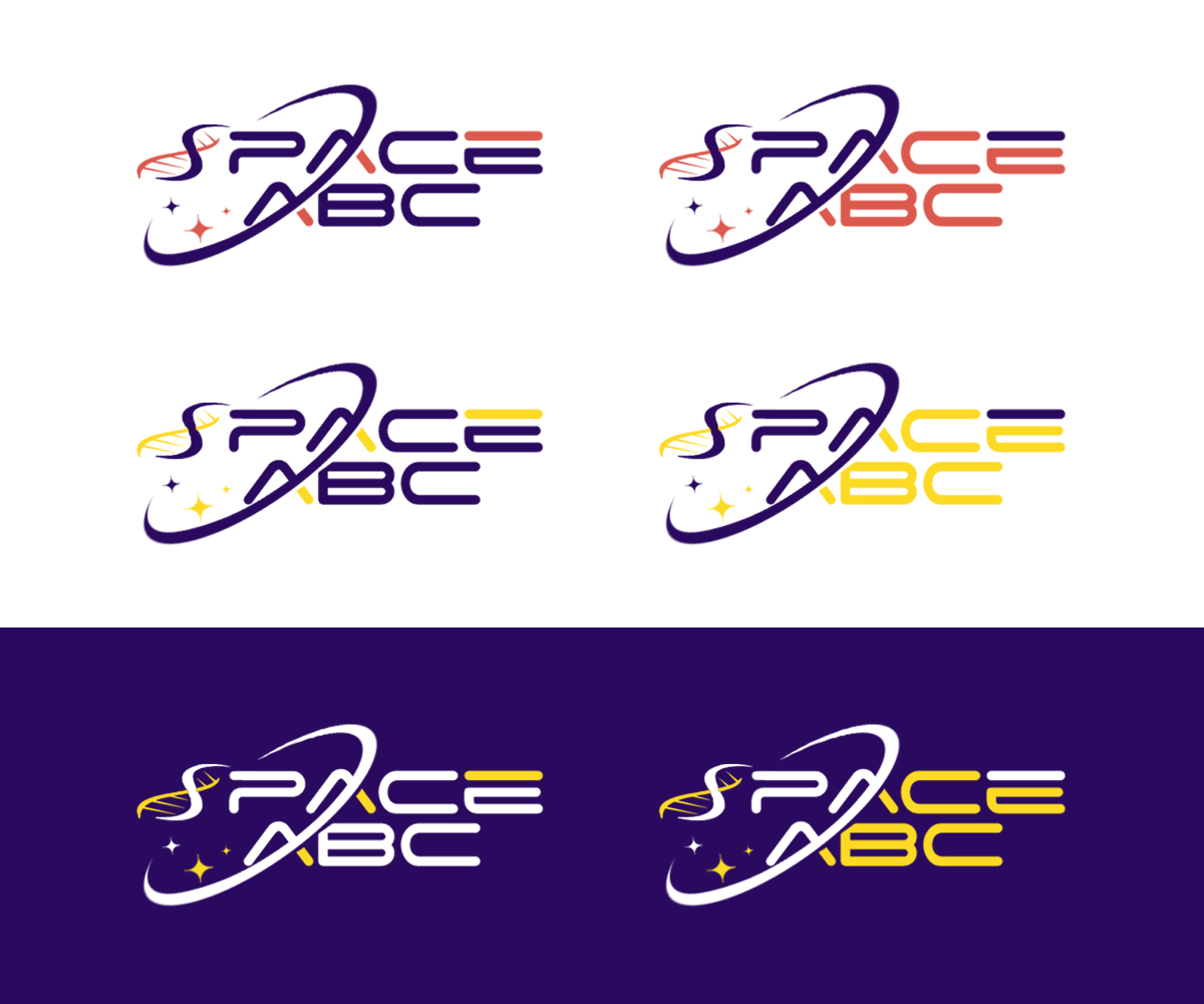 Modern, Professional, Space sector Logo Design for SpaceABC by ...