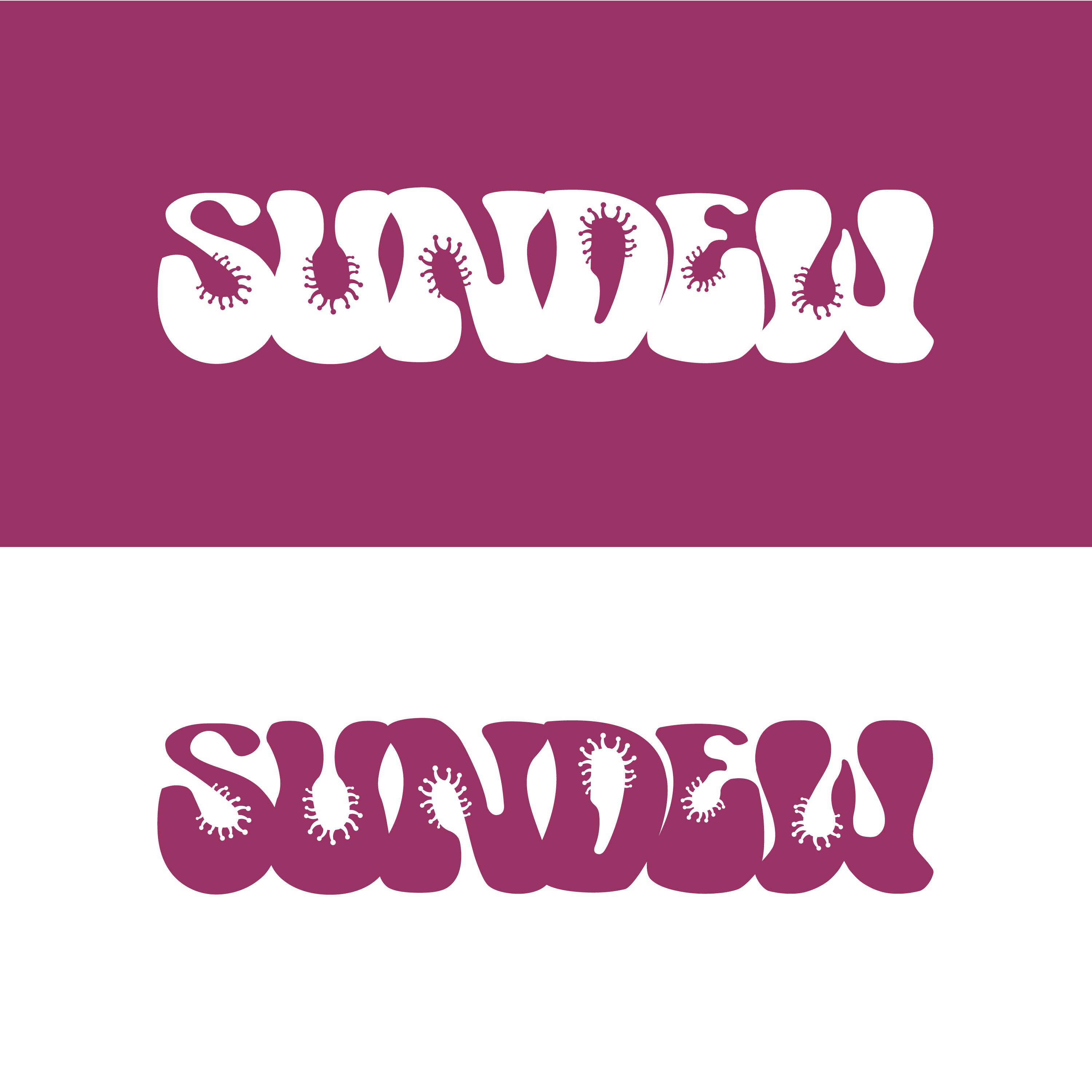 Playful, Modern Logo Design for sundew by ICKE | Design #28671003