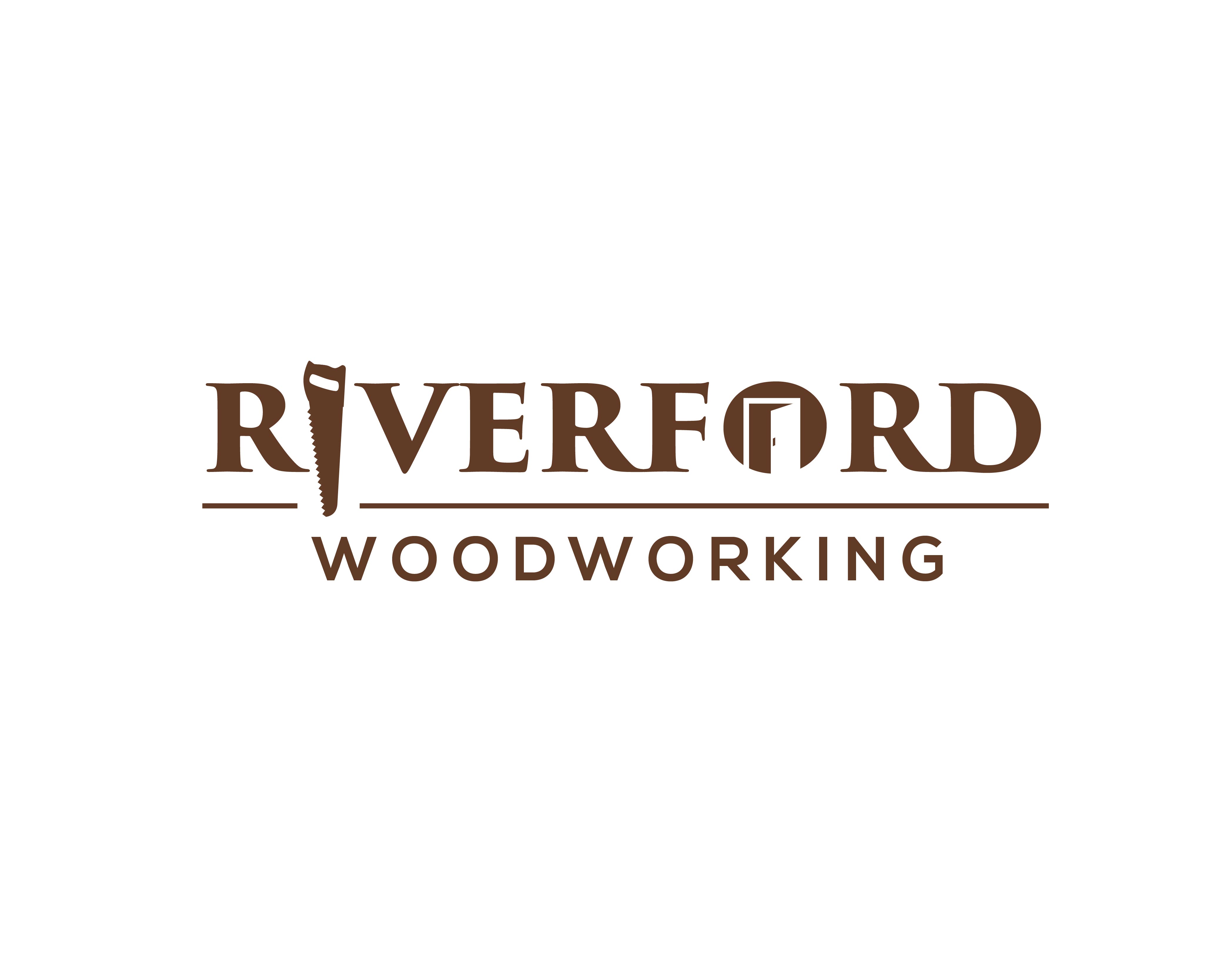 Logo Design for Riverford. by artespraticas | Design #28672999