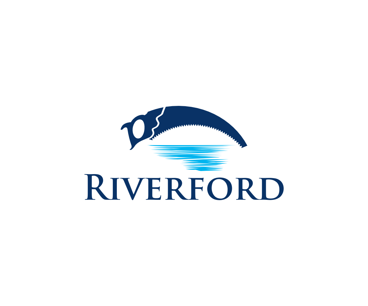 Logo Design for Riverford. by logonumberone | Design #28700145
