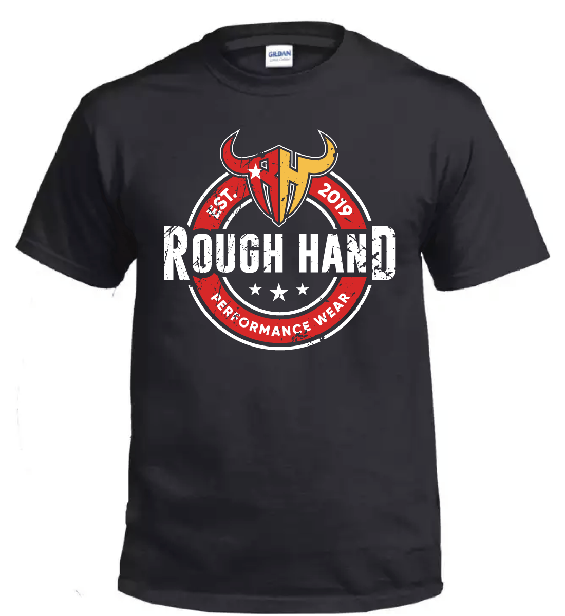 Bold, Traditional, Rodeo T-shirt Design for a Company by ...