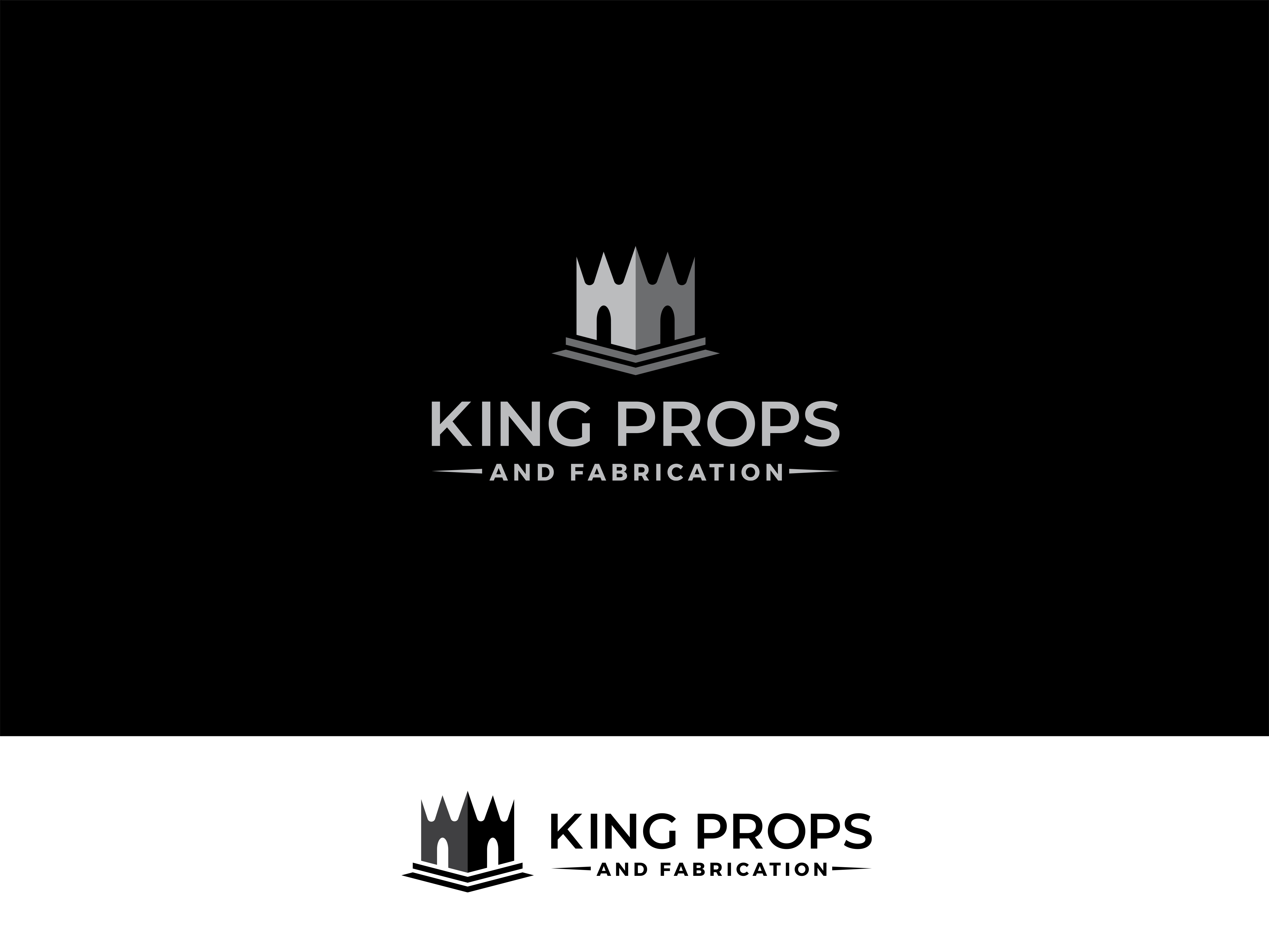 Modern, Professional, Film and television production. Logo Design for ...