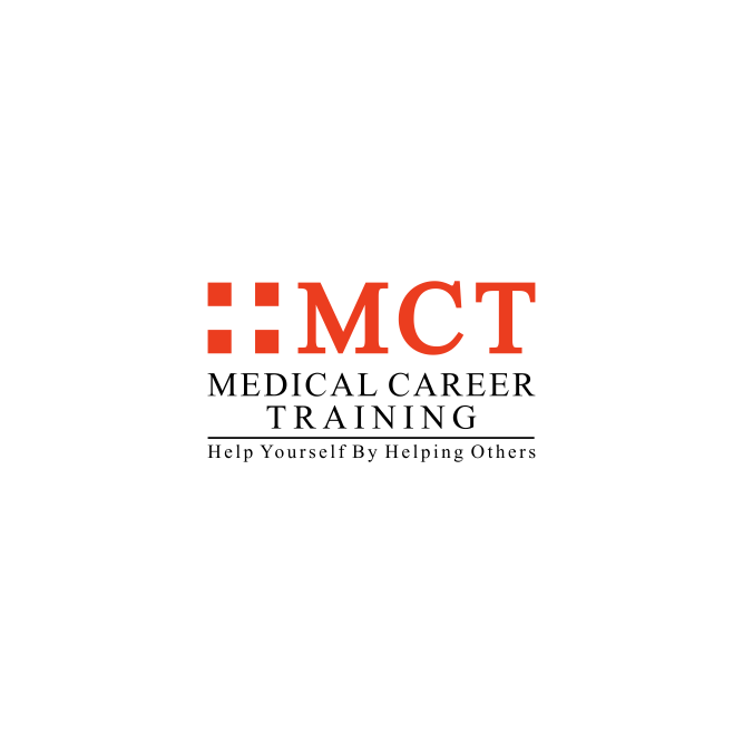 Serious, Professional, Medical Training Logo Design for Medical Career ...