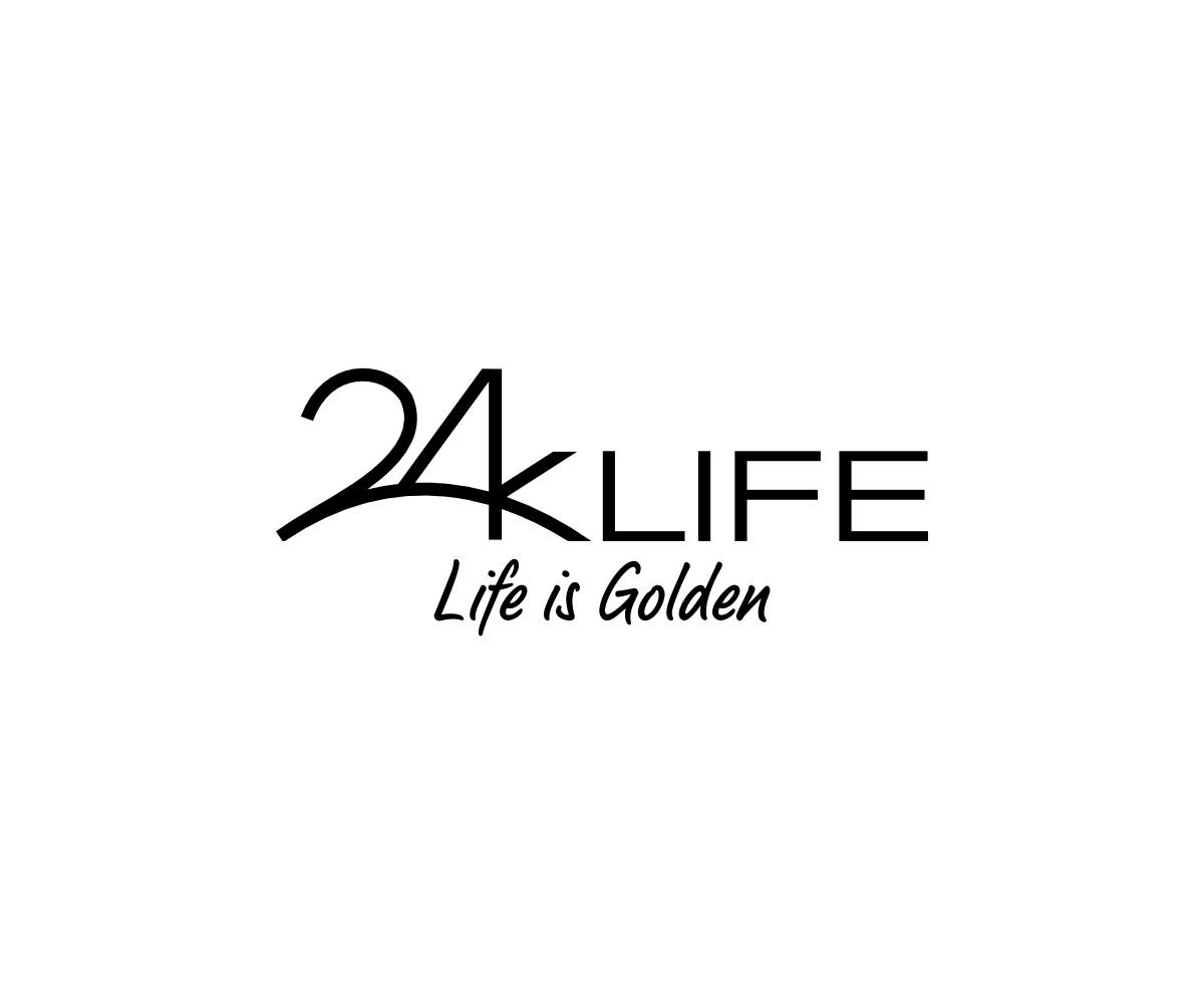 Logo Design for Life is Golden by logonumberone | Design #28681322