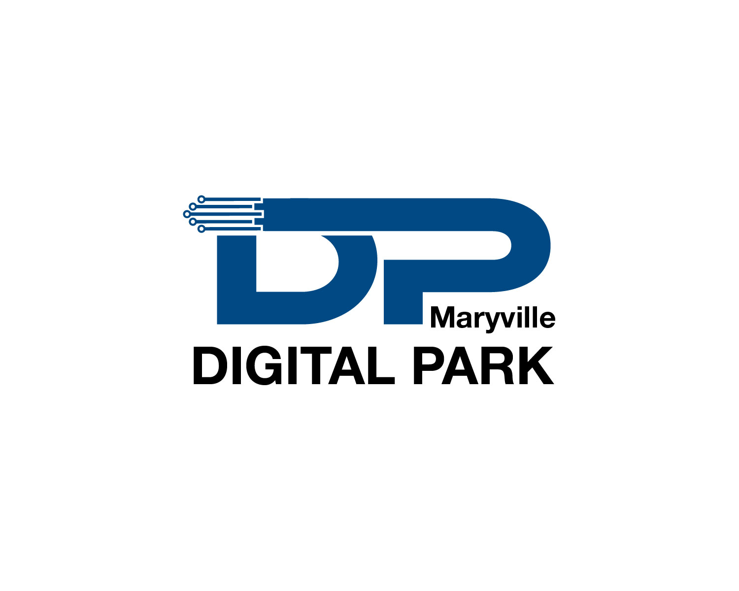Logo Design for Digital Park by Isnah Logo | Design #28683908