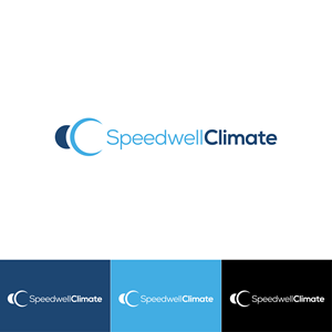Speedwell Climate - logo for company | 55 Logo Designs for Speedwell ...