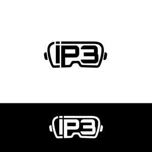 IP3 Logo | 76 Logo Designs for IP3