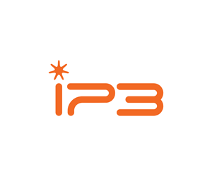 IP3 Logo | 76 Logo Designs for IP3