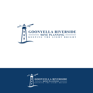 Goonyella Riverside Mine - Mine Planning Logo | 102 Logo Designs for ...