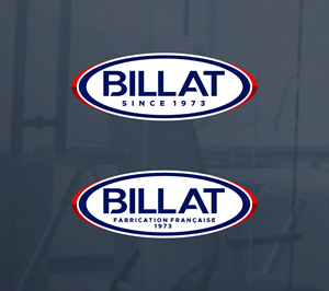 Design logo for a company of car accessories | 129 Logo Designs for Billat