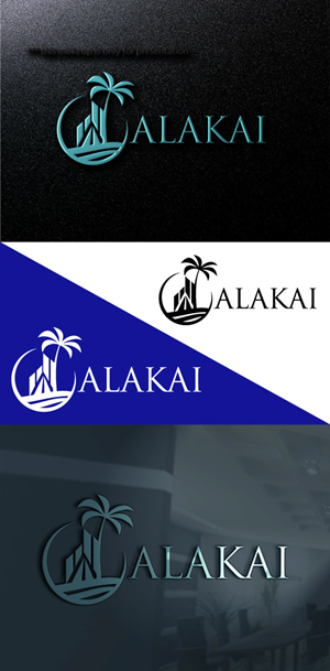 Alakai Logo | 42 Logo Designs for "Alakai" or no text at all with just ...