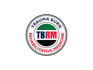 TBRM Logo | 23 Logo Designs for Trauma Burn Rehabilitative Medicine