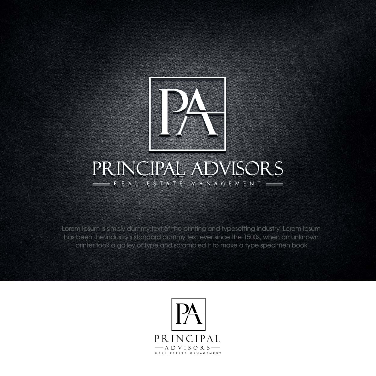 Serious, Upmarket, Commercial Real Estate, Commercial Property ...