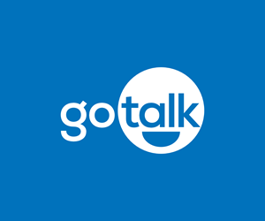 GoTalk Coaching Logo for Website and Social Media-New Communication ...