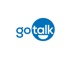 GoTalk Coaching Logo for Website and Social Media-New Communication ...