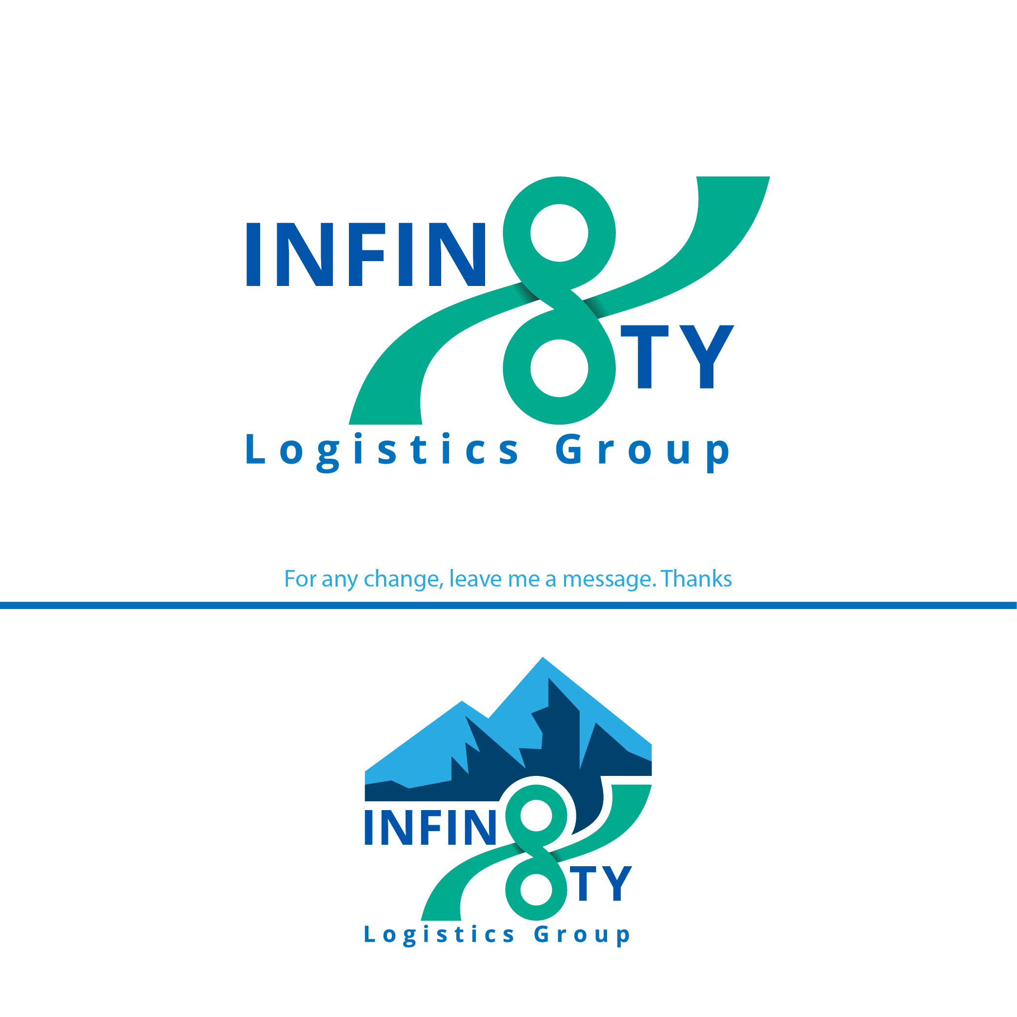 Professional, Masculine, Logistics - Warehousing, Transportation Logo ...