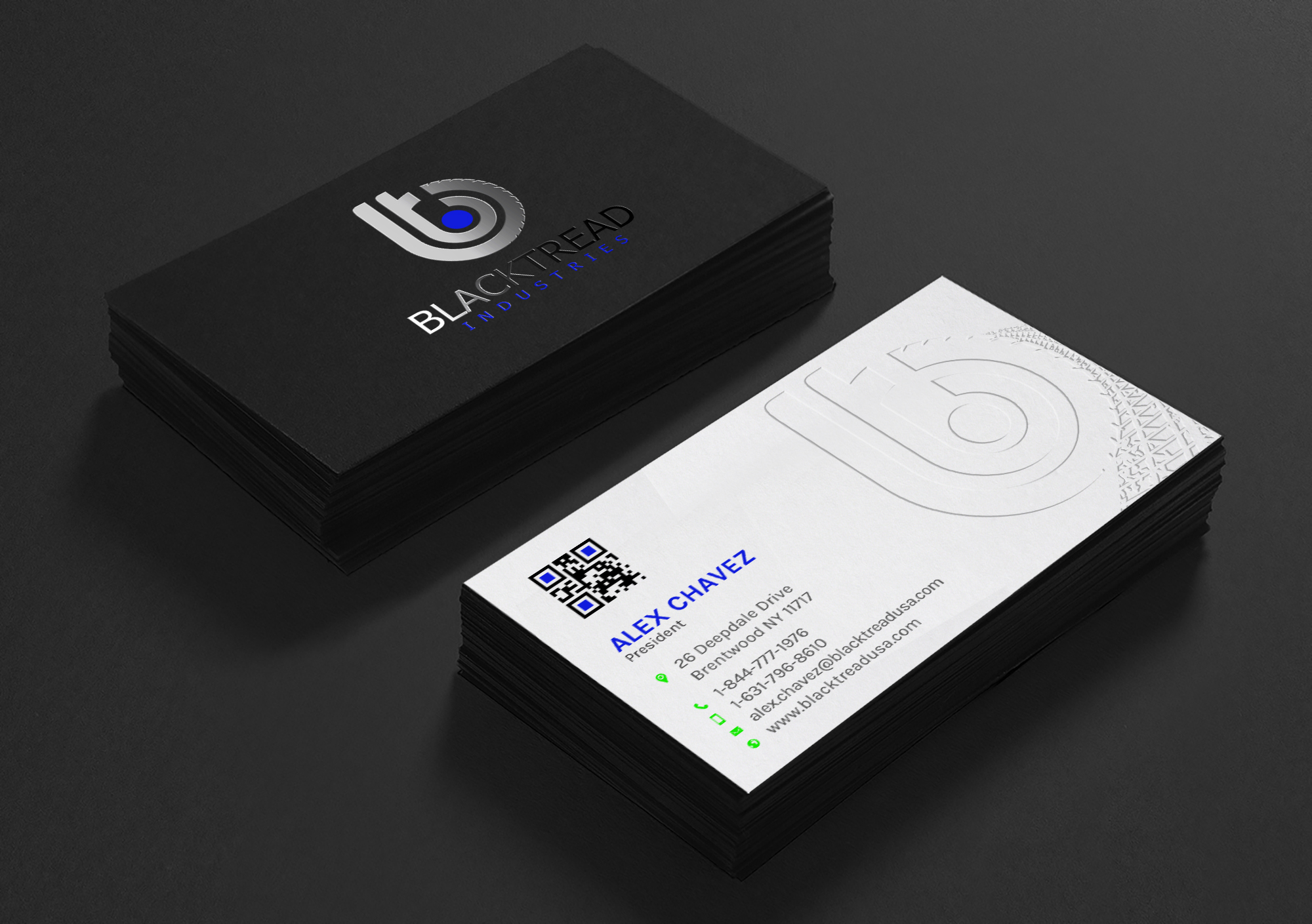 unique-impressive-and-modern-business-card-258-business-card