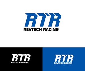 Revtech racing and or modify kill destroy | 69 Logo Designs for Revtech ...