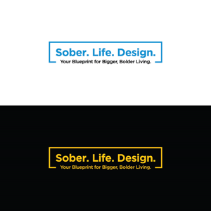 Logo for Sobriety Program | 111 Logo Designs for Sober Life Design ...