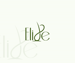 Logo Design for Elise by miloje1207 | Design #28740335